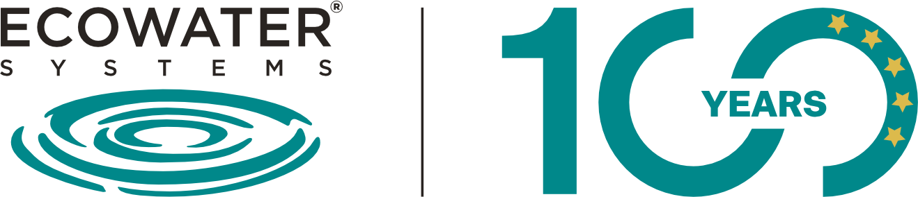 Ecowater Europe – Site to celebrate 100 years of Ecowater