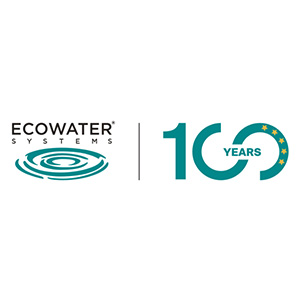 Ecowater Europe – Site to celebrate 100 years of Ecowater